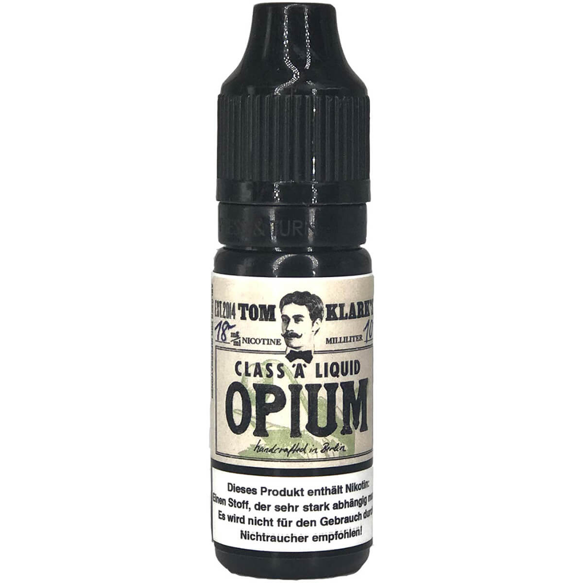 Tom Klark´s Opium | Steam-Store