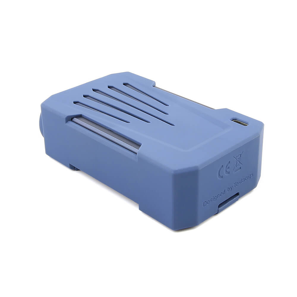 Tesla Invader 4X Mod | Steam-Store