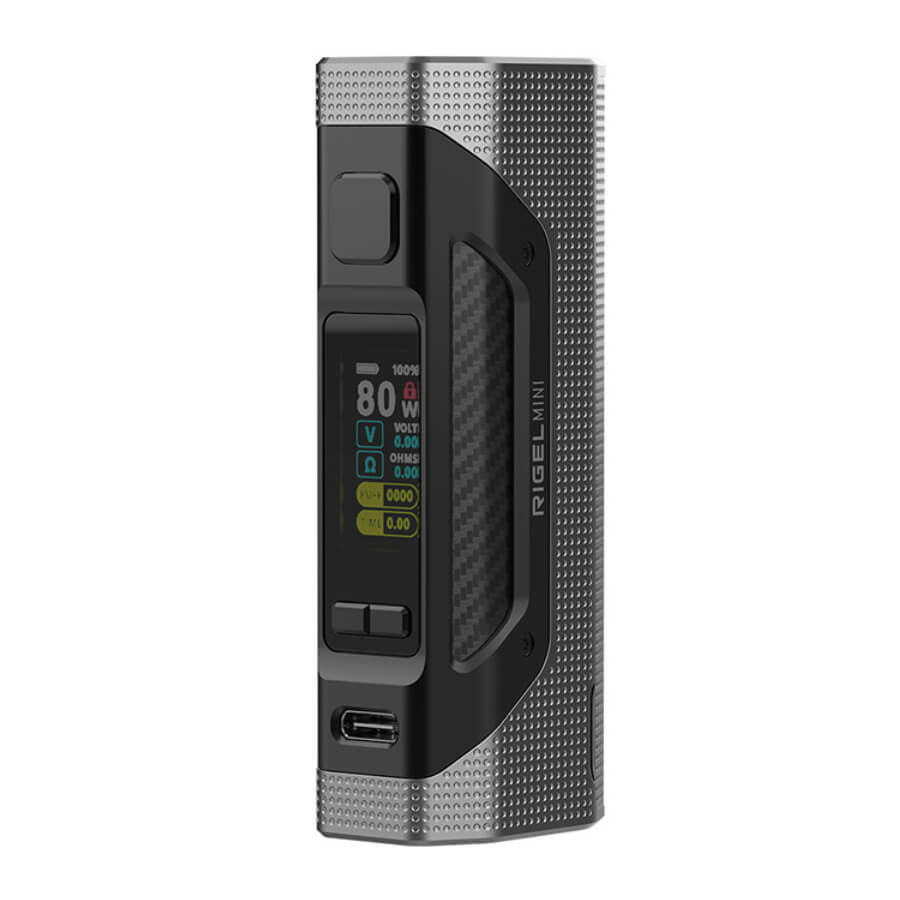 SMOK Rigel Mini Mod | Steam-Store