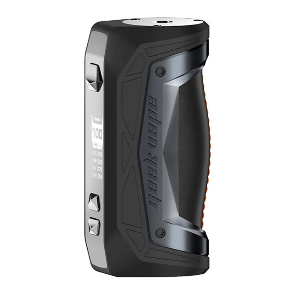 GeekVape Aegis Max Mod | Steam-Store