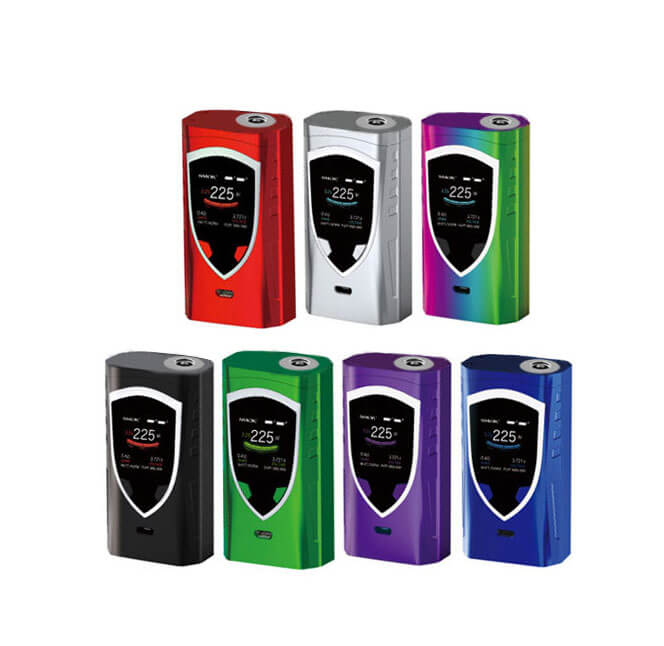 SMOK ProColor Mod | Steam-Store