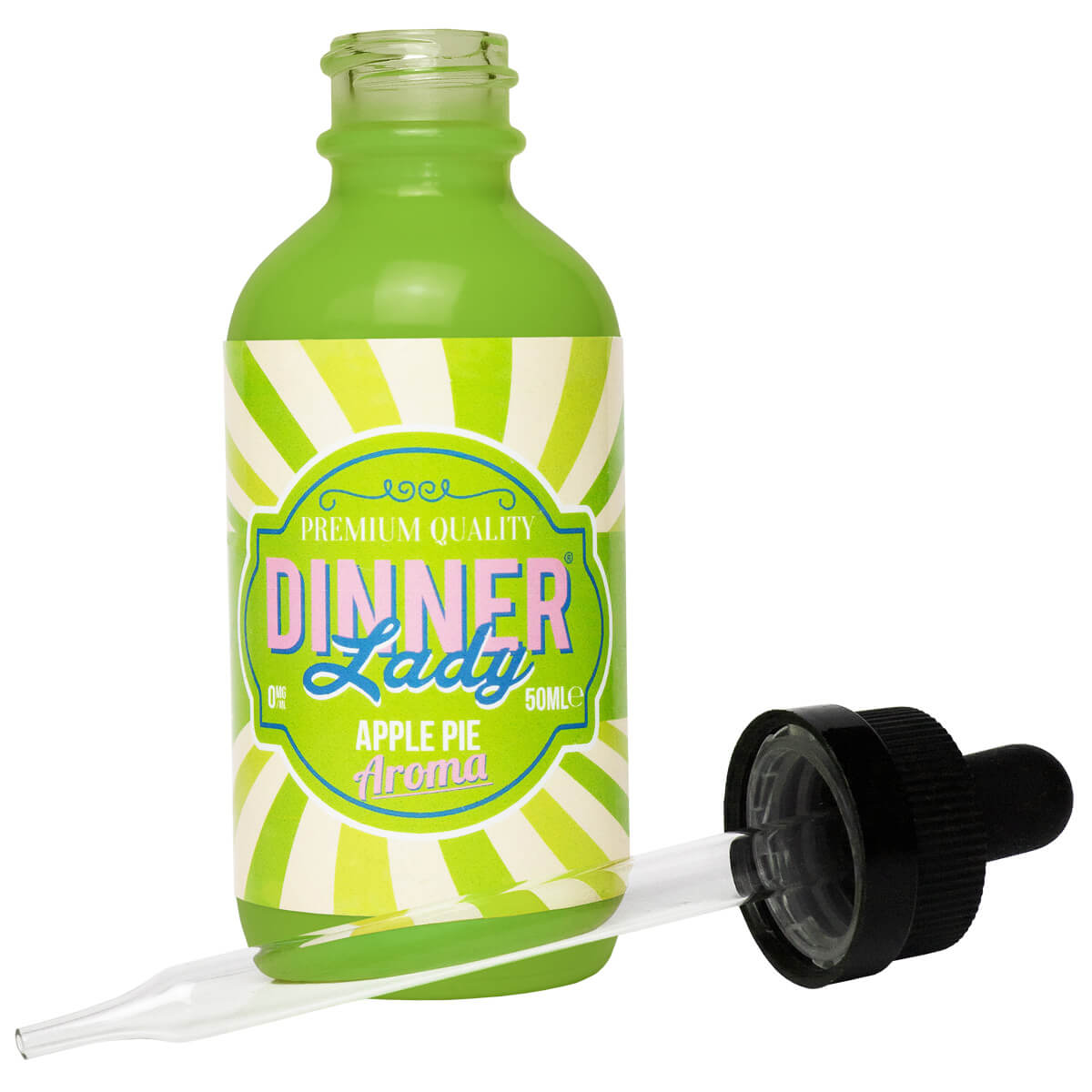 Dinner Lady Apple Pie | Steam-Store