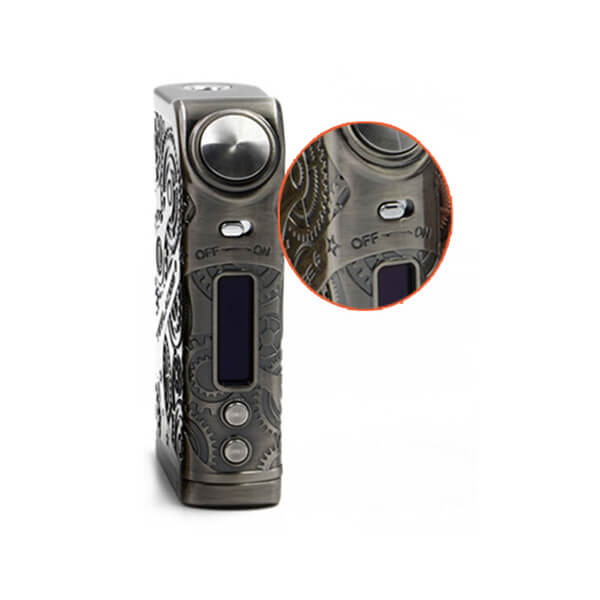 Tesla Nano Mod | Steam-Store