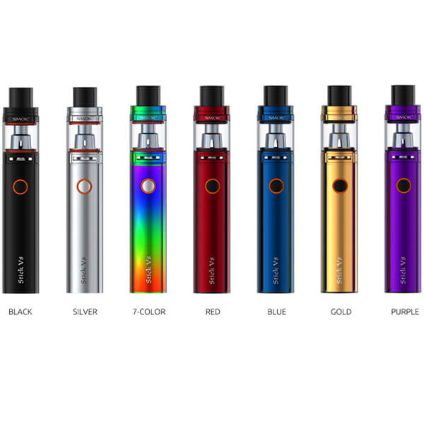 SMOK Stick V8 Kit | Steam-Store