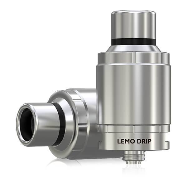 Eleaf Lemo Drip RDA | Steam-Store