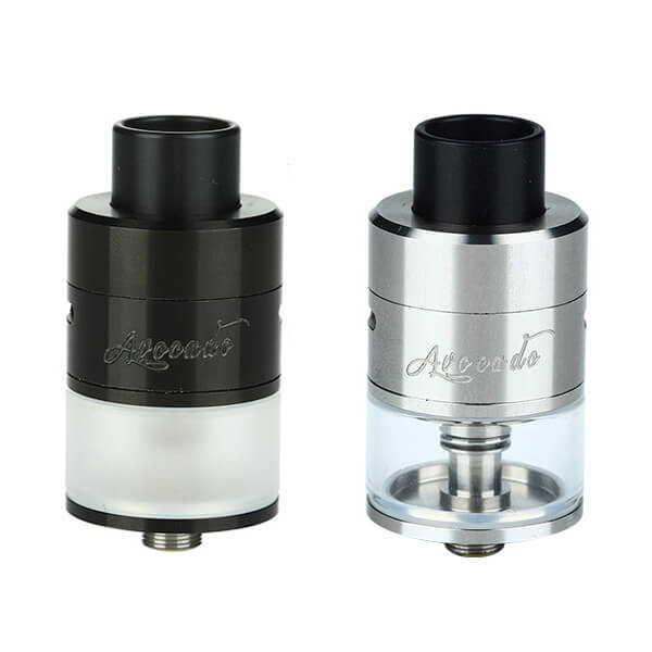 GeekVape Avocado 24 RDTA | Steam-Store