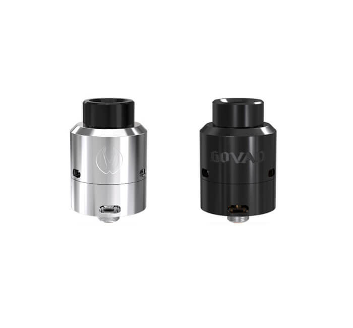 Vandy Vape GOVAD RDA | Steam-Store