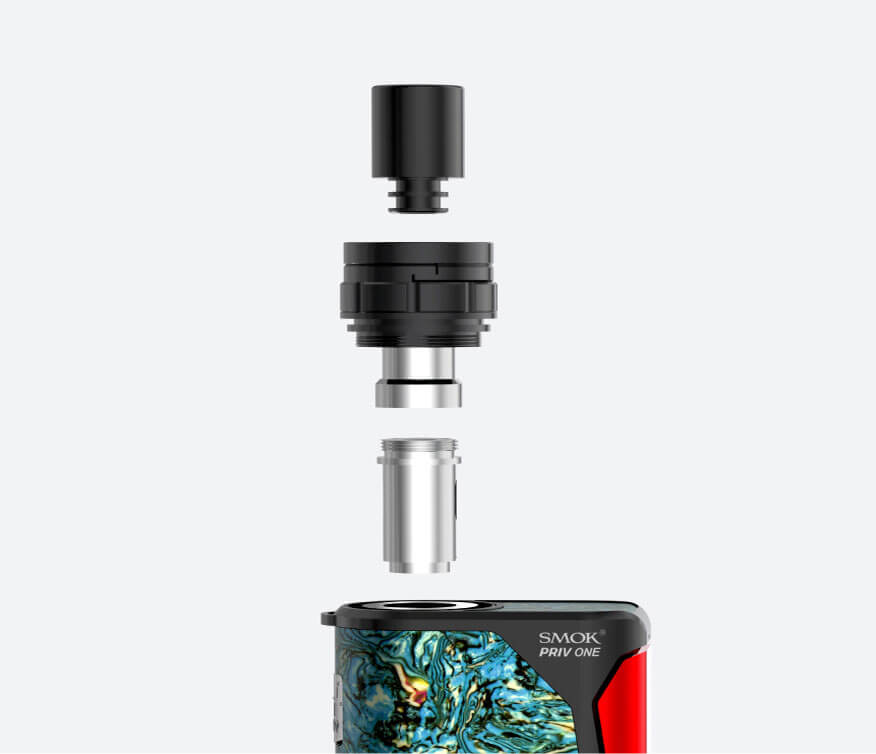 SMOK Priv One Kit | Steam-Store