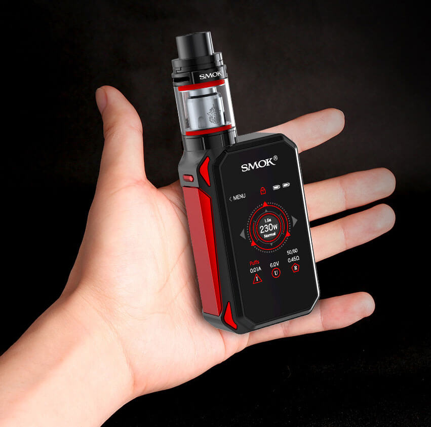 SMOK G-PRIV 2 Kit | Steam-Store