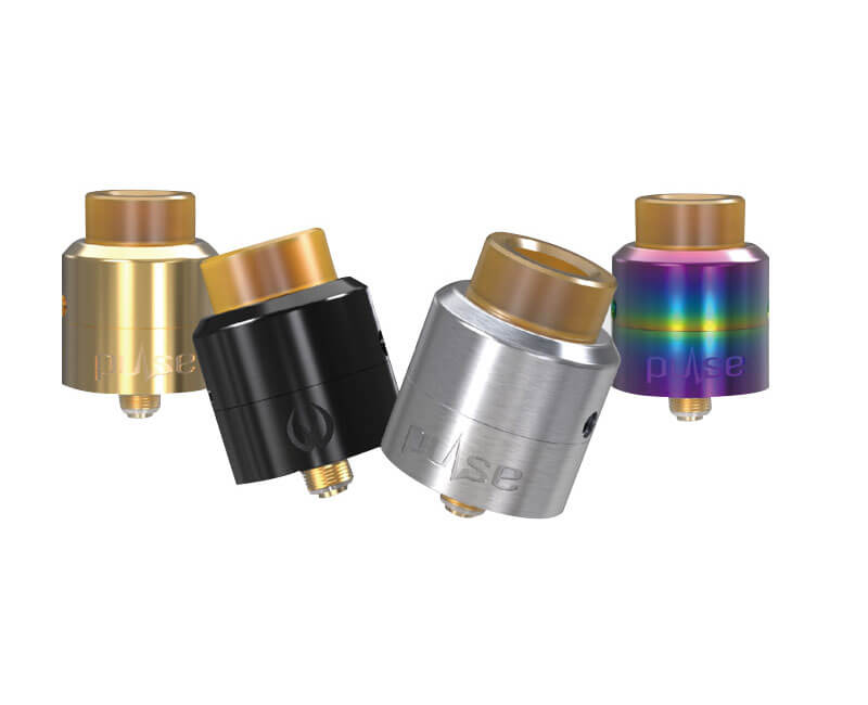 Vandy Vape Pulse 24 BF RDA | Steam-Store