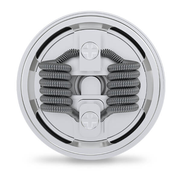 Eleaf Lemo Drip RDA | Steam-Store