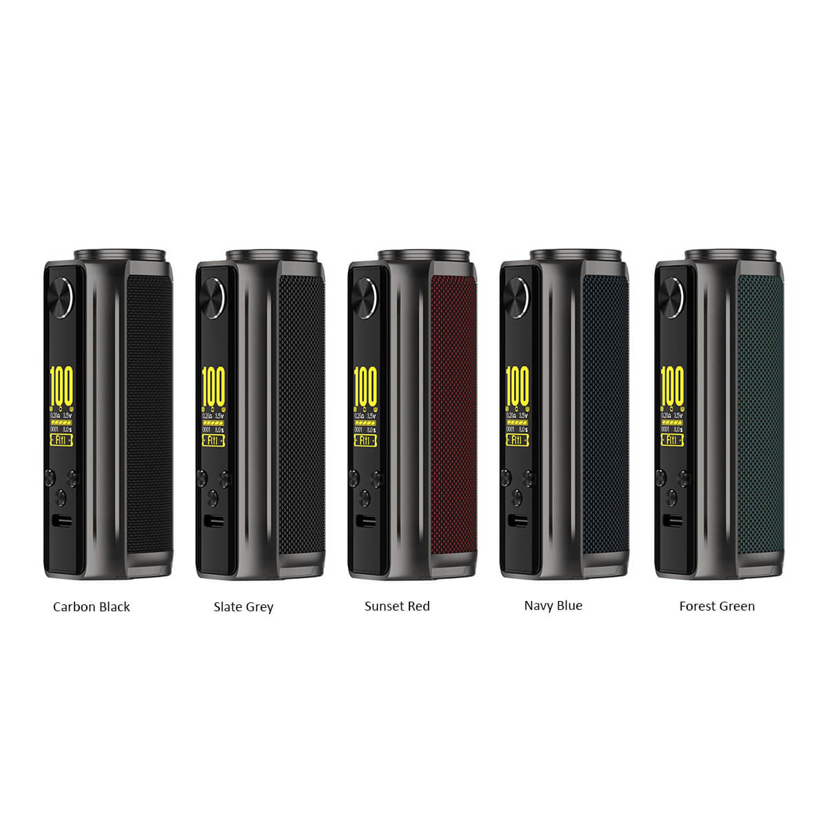Vaporesso Target 100 Mod | Steam-Store