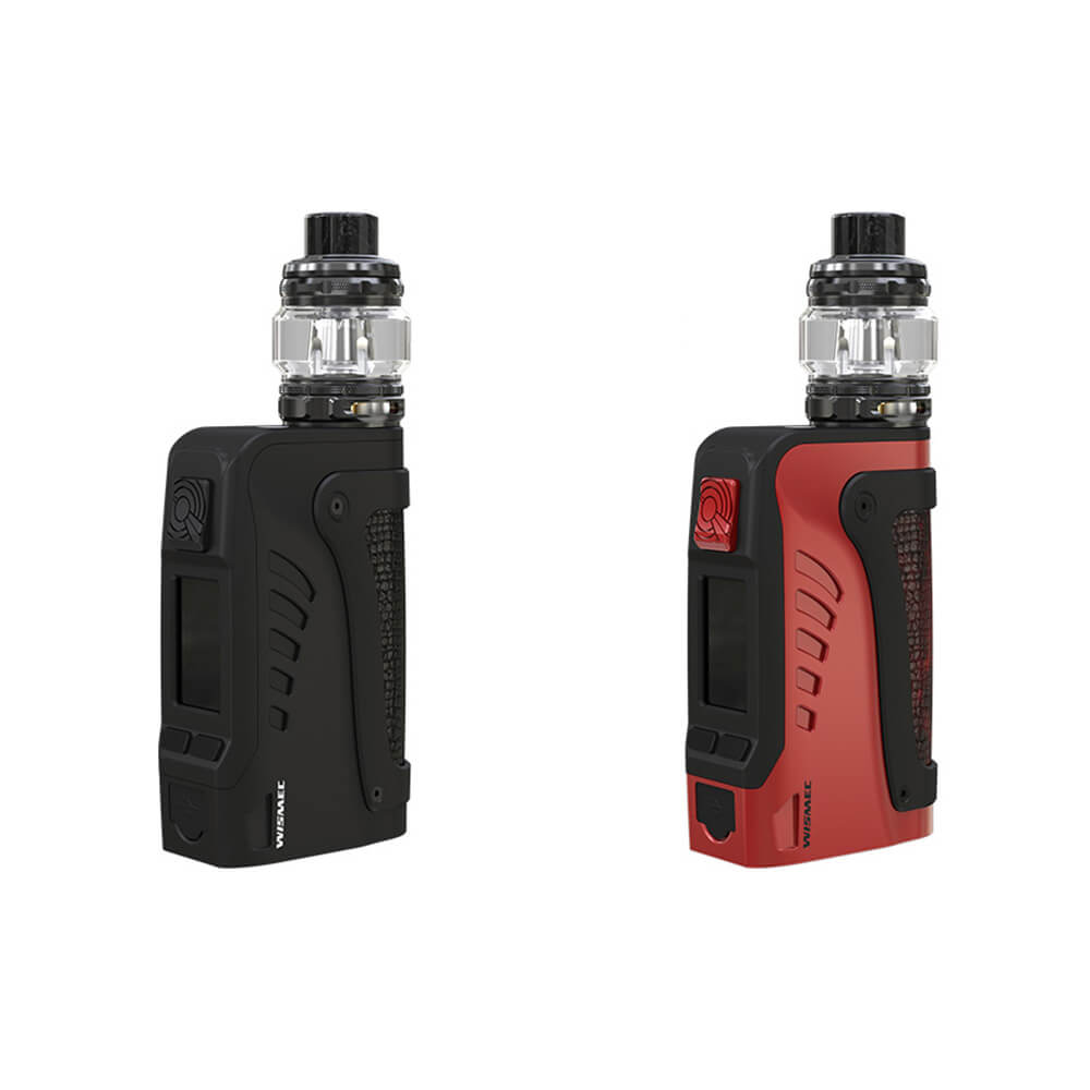 Wismec Reuleaux Tinker 2 Kit | Steam-Store