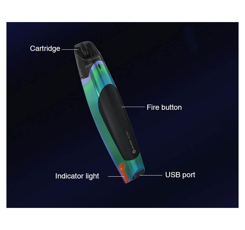 Joyetech EXCEED Edge | Steam-Store