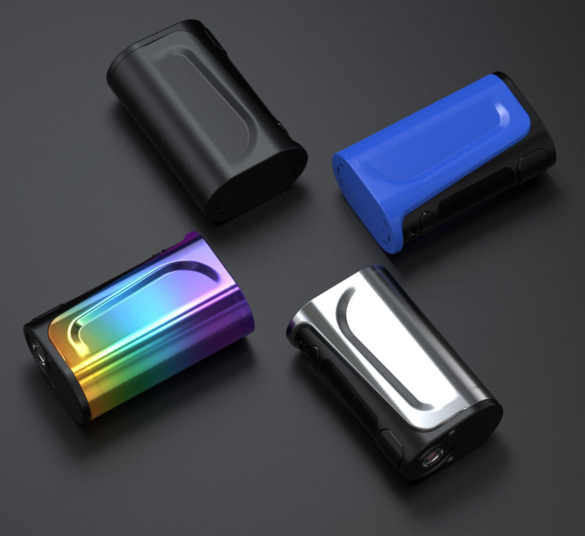 Joyetech eVic Primo Fit Mod | Steam-Store