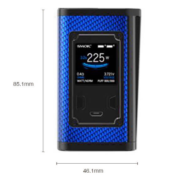 SMOK Majesty Mod | Steam-Store