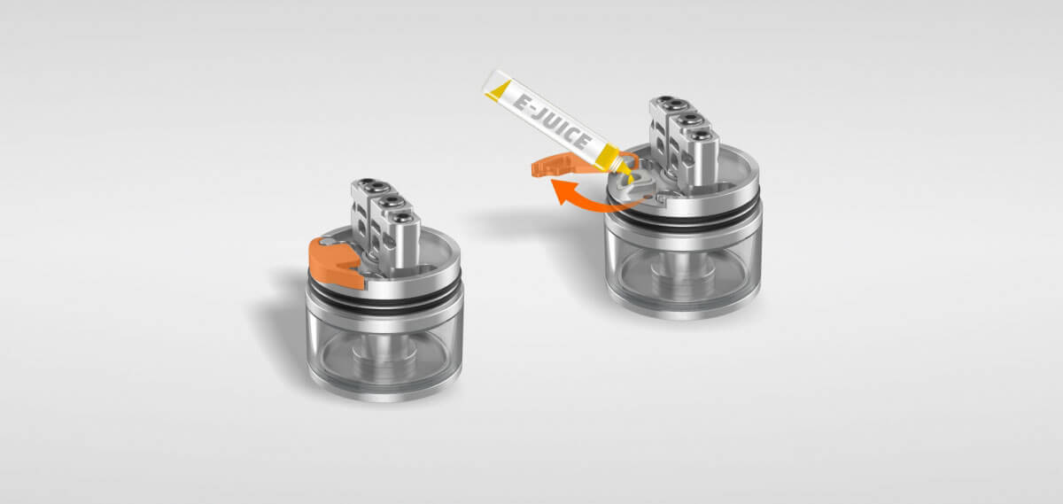 GeekVape Peerless RDTA | Steam-Store