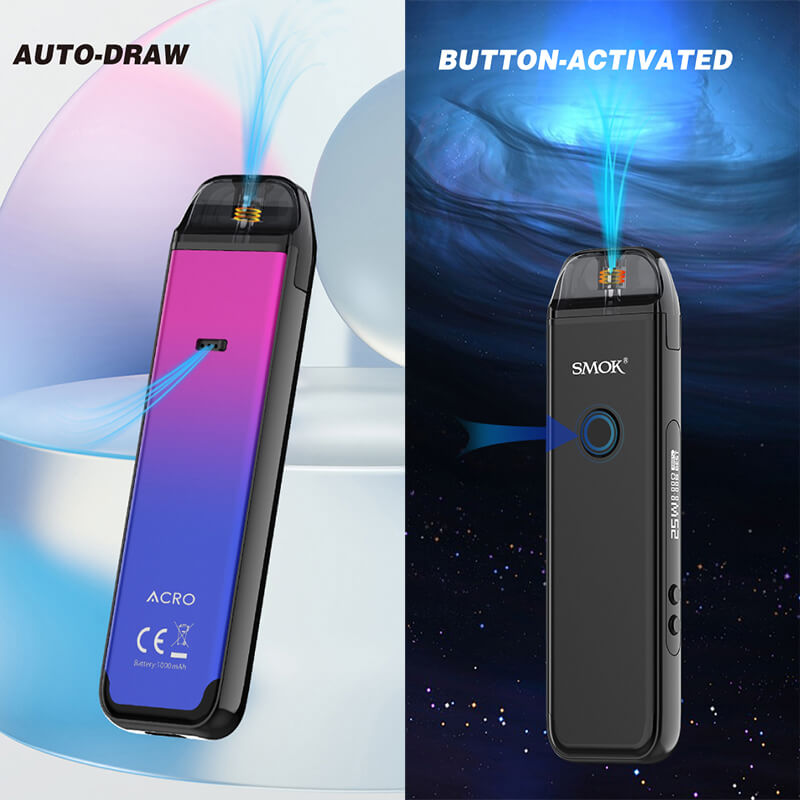 SMOK ACRO Kit | Steam-Store