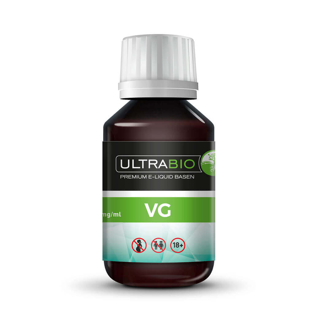 Ultrabio VG 100 Base | Steam-Store