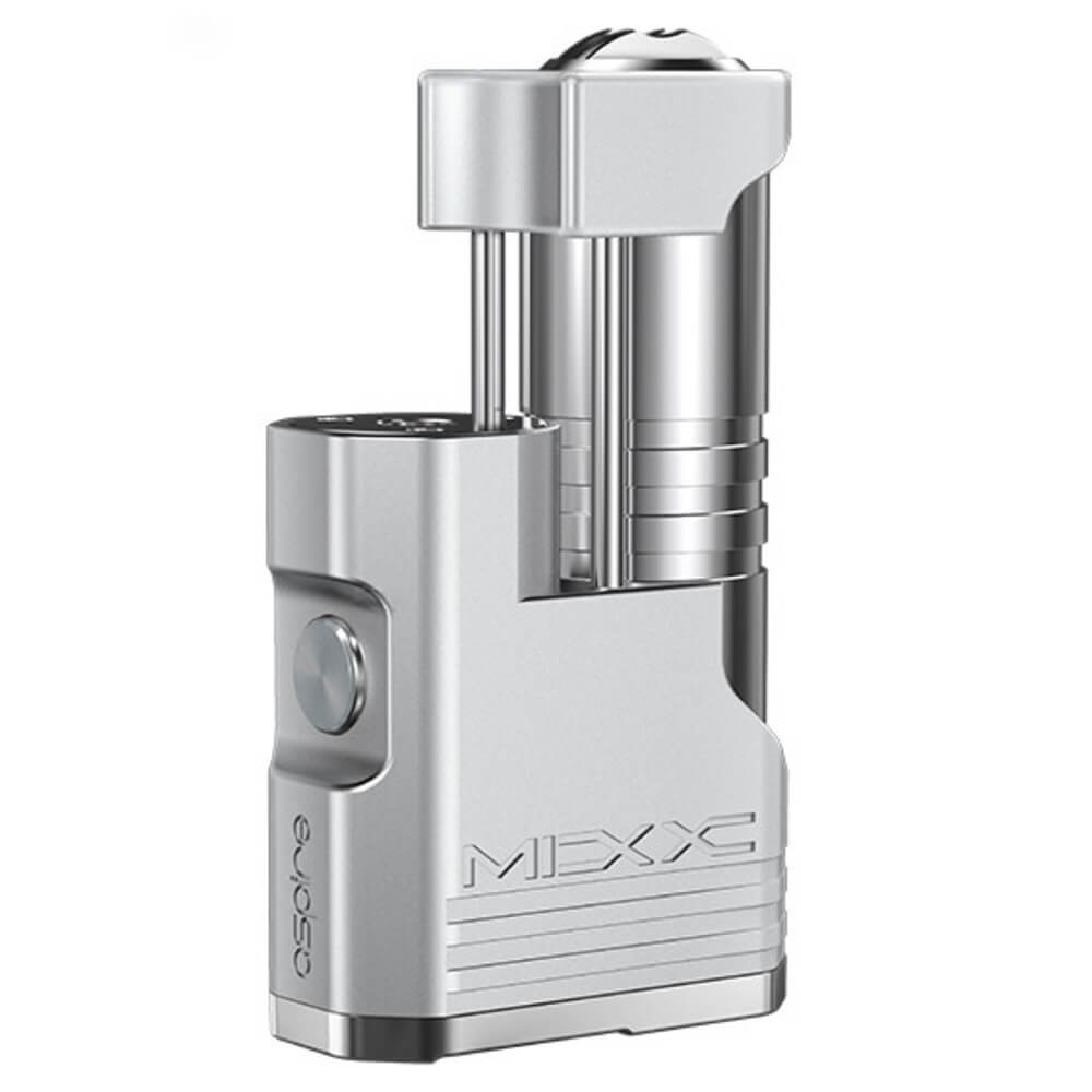 Aspire MIXX Mod | Steam-Store