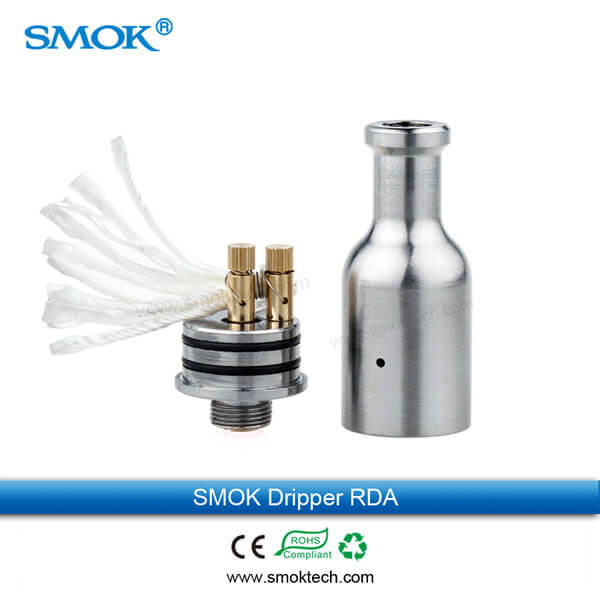 SMOK Dripper RDA | Steam-Store