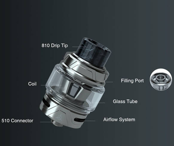 OBS Engine S Tank | Steam-Store