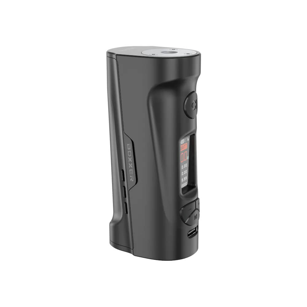 Aspire Boxxer Mod | Steam-Store