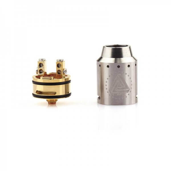 iJoy Limitless 24 RDA | Steam-Store