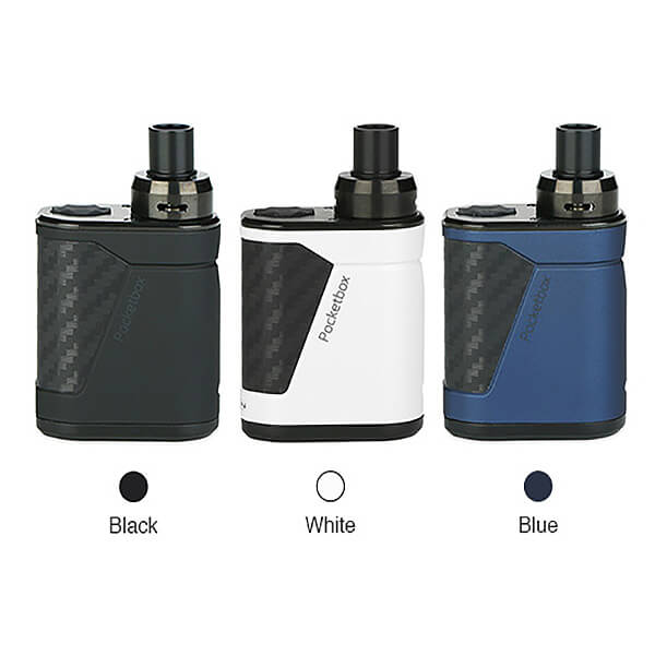 Innokin Pocketbox Kit | Steam-Store