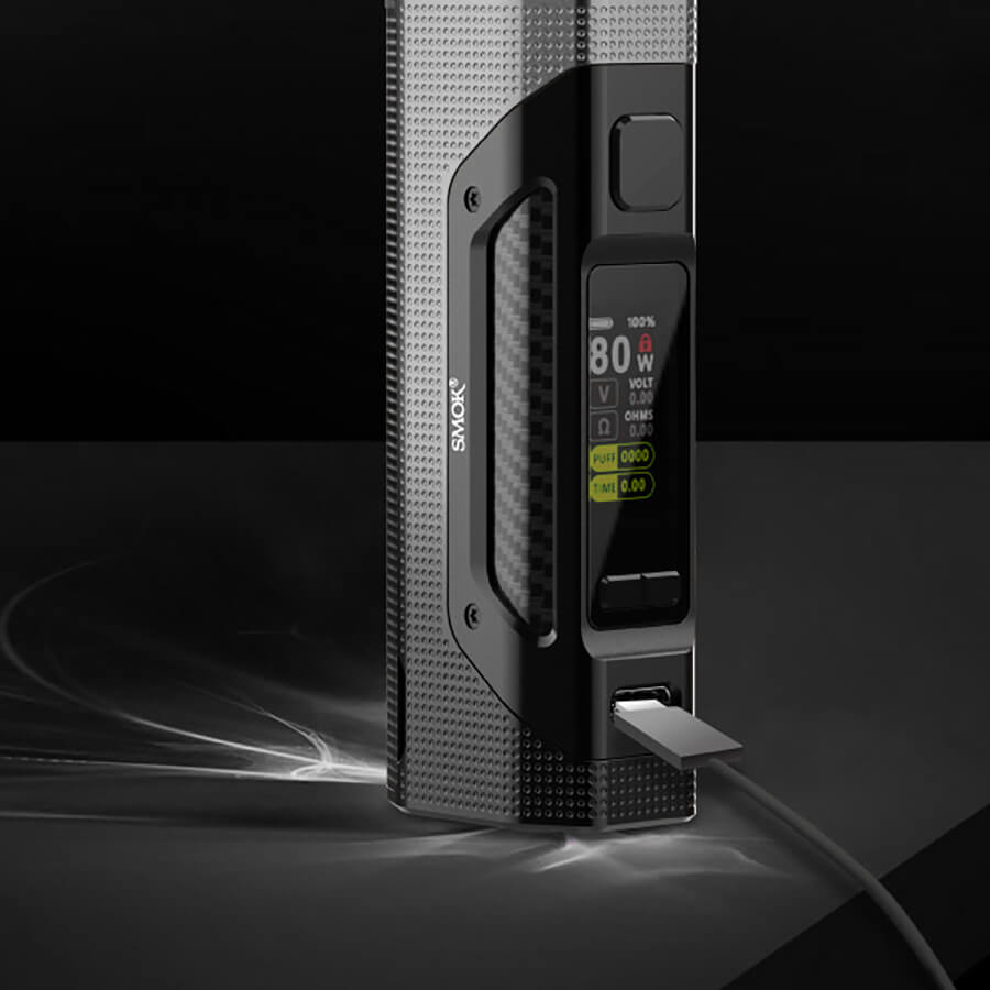 SMOK Rigel Mini Mod | Steam-Store