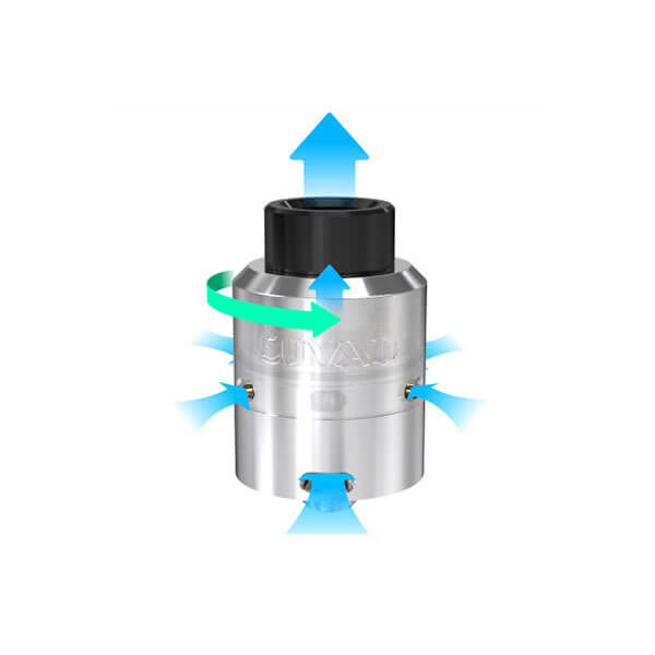 Vandy Vape GOVAD RDA | Steam-Store