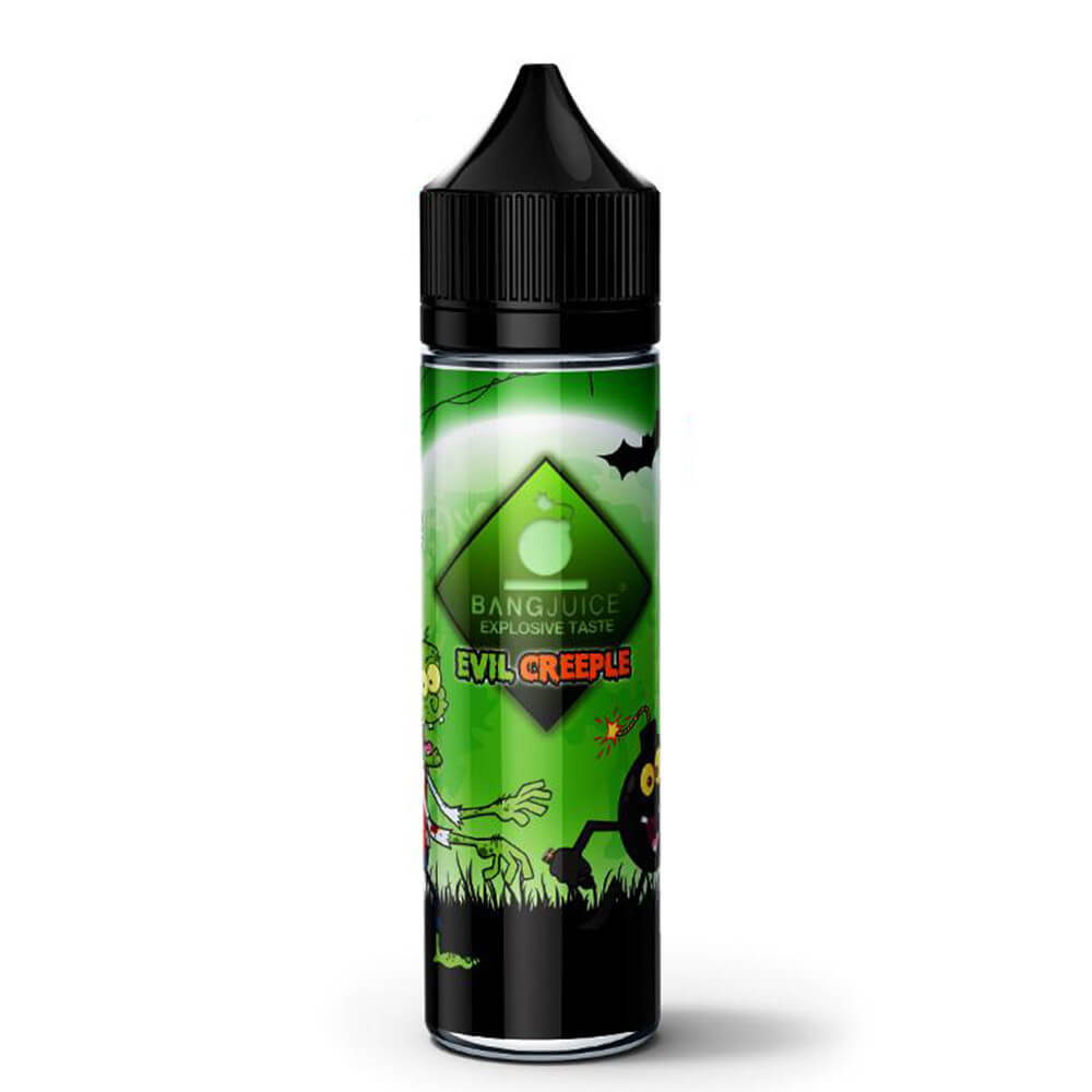 Aroma Bang Juice Evil Creeple | Steam-Store