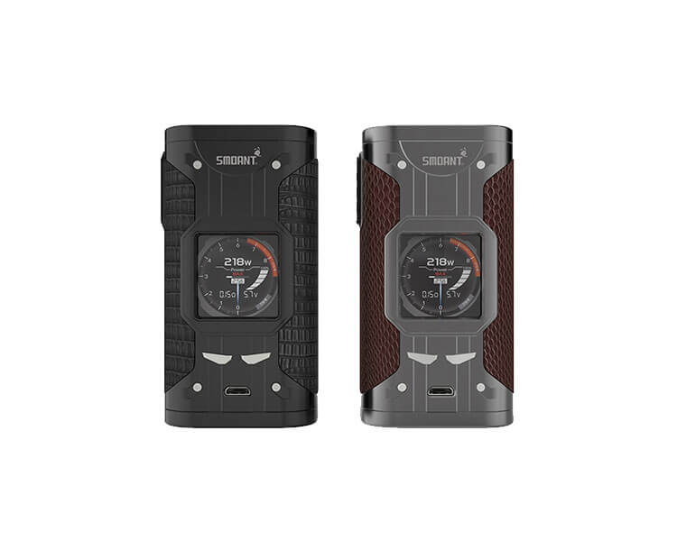 Smoant Cylon Mod | Steam-Store