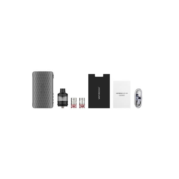 Vaporesso GEN 160 Kit | Steam-Store
