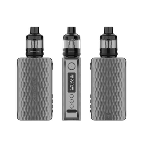 Vaporesso GEN 160 Kit | Steam-Store