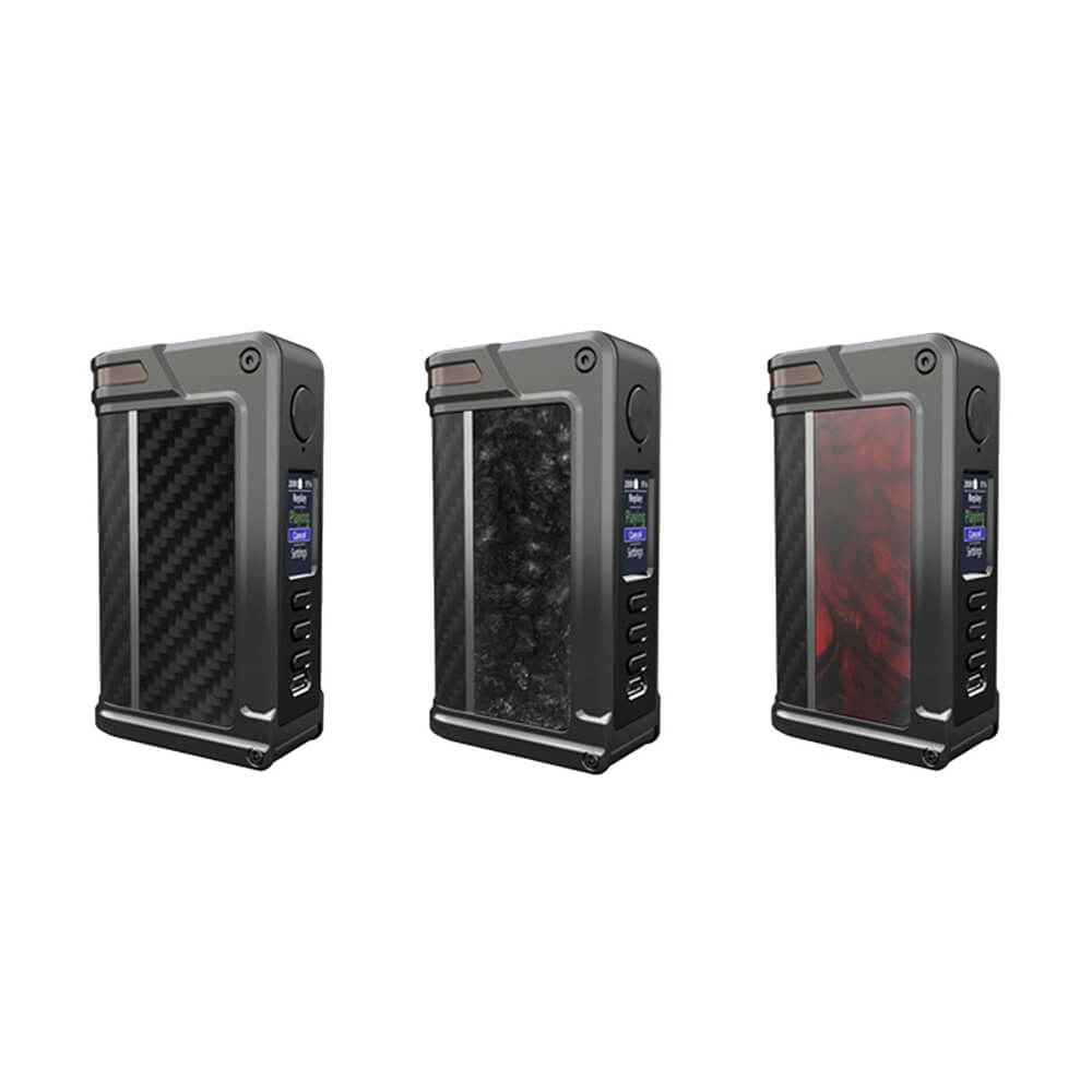 LVE Paranormal DNA 250C Mod | Steam-Store