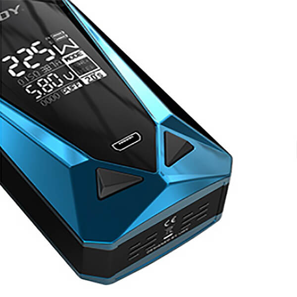 iJoy Diamond Mini Mod | Steam-Store