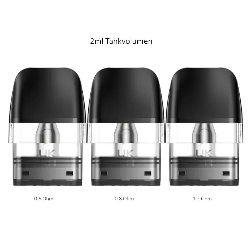 GeekVape Q Pod | Steam-Store