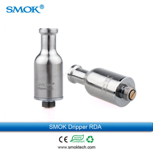 SMOK Dripper RDA | Steam-Store