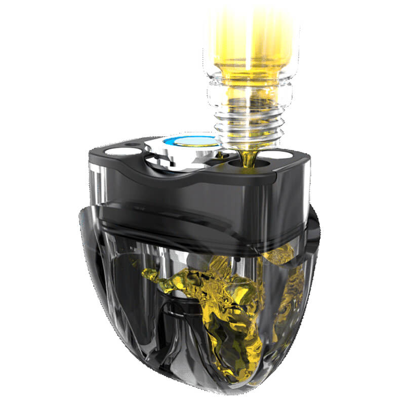 Joyetech Tralus Pod | Steam-Store