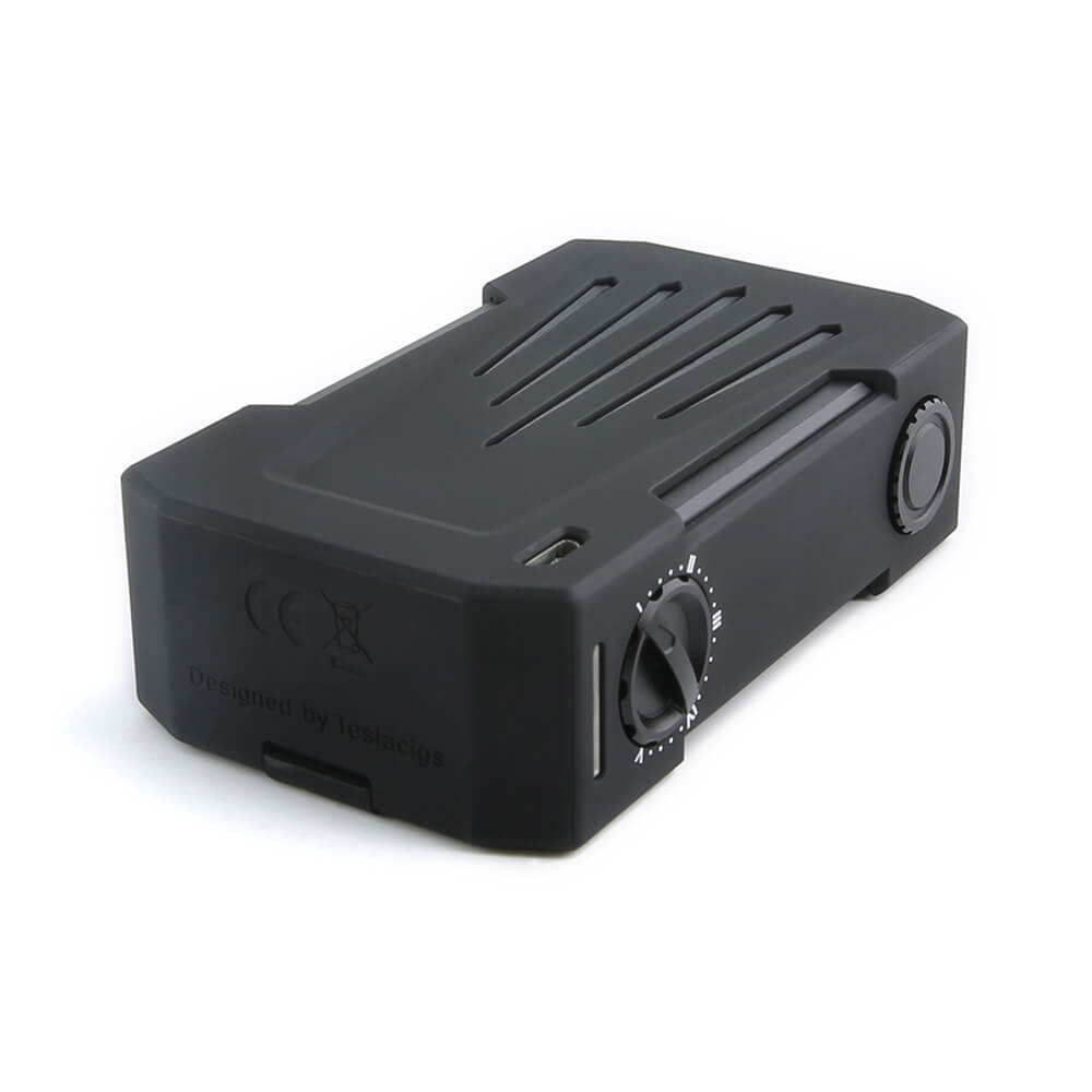 Tesla Invader 4X Mod | Steam-Store