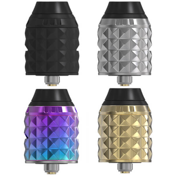 Vandy Vape Capstone RDA | Steam-Store