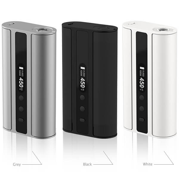 Eleaf iStick TC 100W | Steam-Store