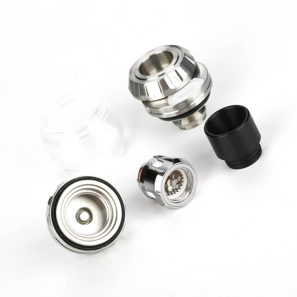 Eleaf ROTOR Tank | Steam-Store