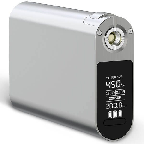 Joyetech Cuboid 200 | Steam-Store