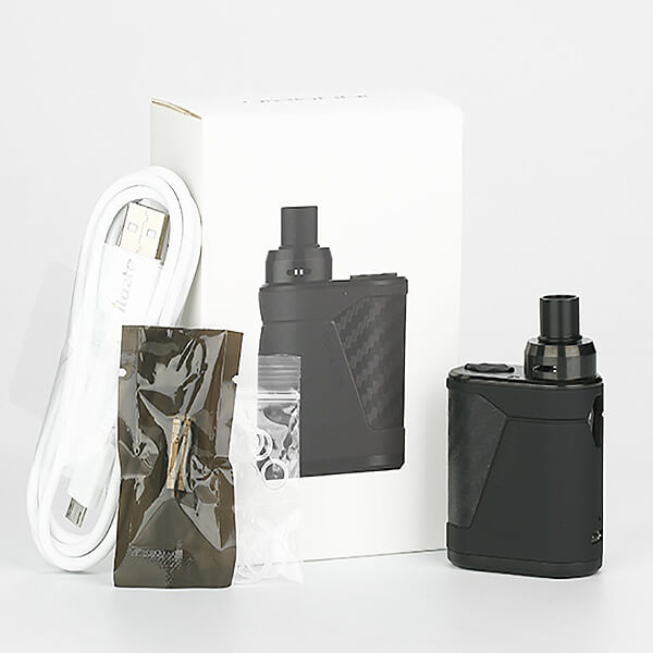 Innokin Pocketbox Kit | Steam-Store