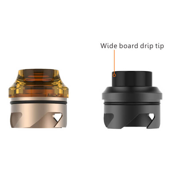 GeekVape Peerless RDA | Steam-Store