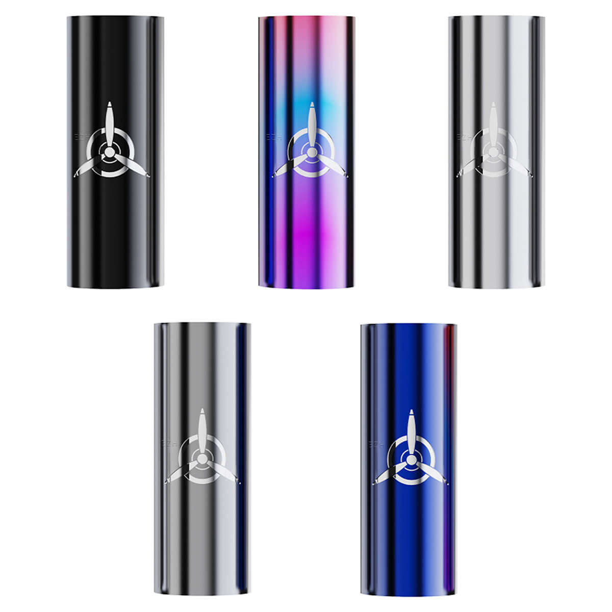 OBS Engine 100W Metal Battery Tube | Steam-Store