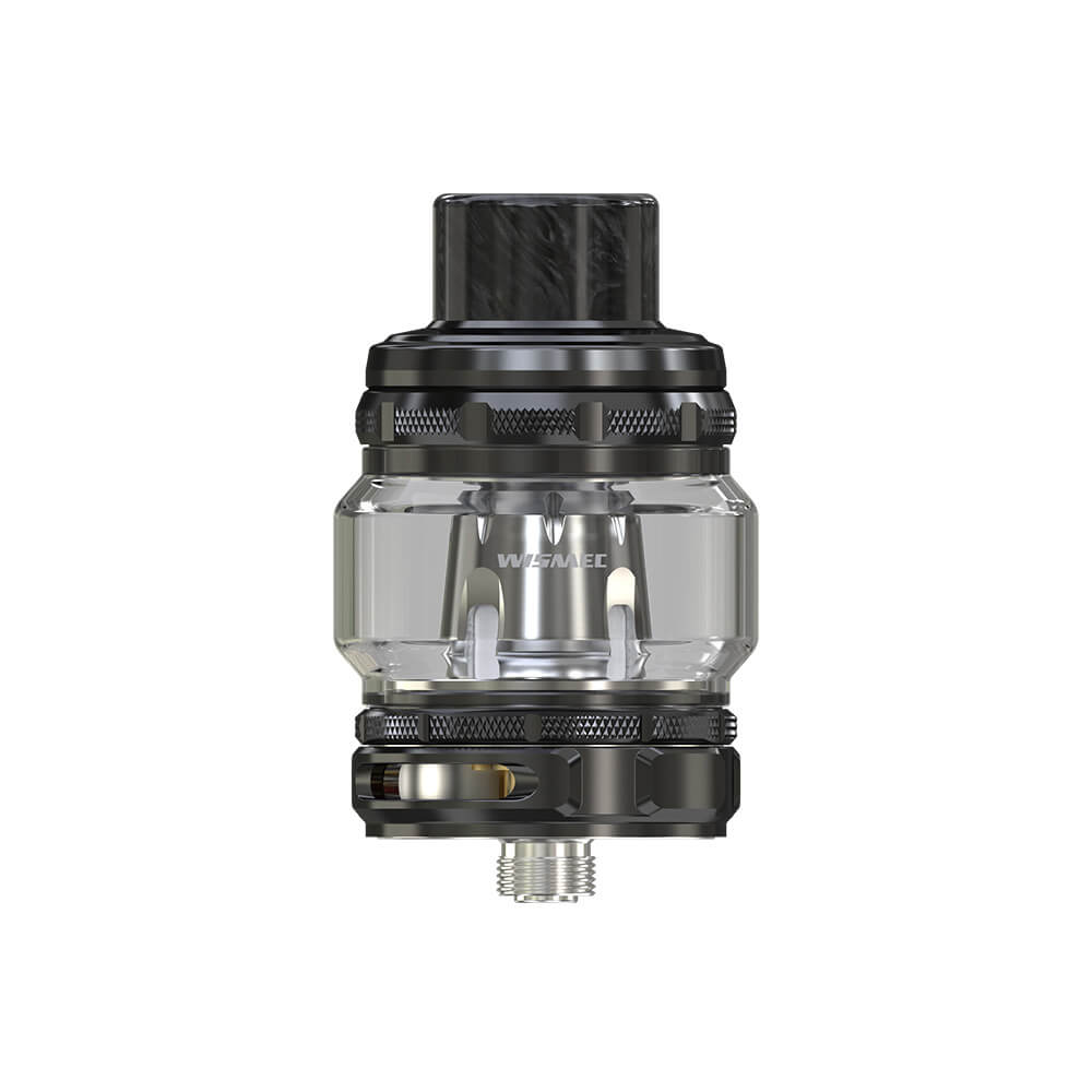 Wismec Trough Tank | Steam-Store
