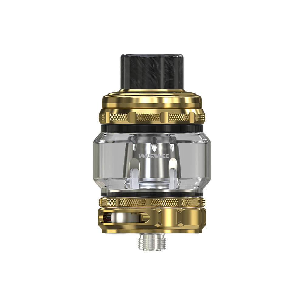 Wismec Trough Tank | Steam-Store